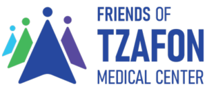 About Friends of Tzafon Medical Center – ידידי מרכז רפואי צפון